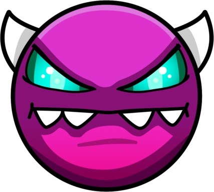 Geometry Dash Demon Finder